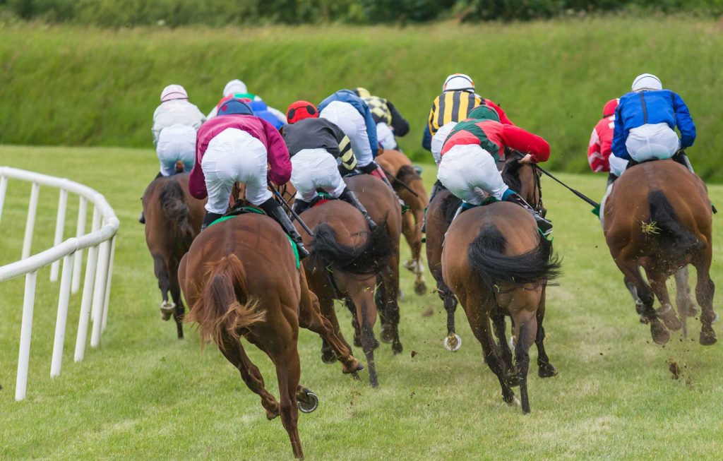 Our Philosophy – Robin Hood Racing